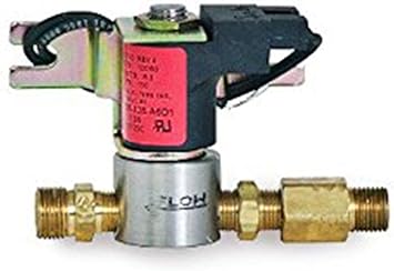 Generalaire 990-53 Humidifier Solenoid Water Valve : Amazon.ca ...