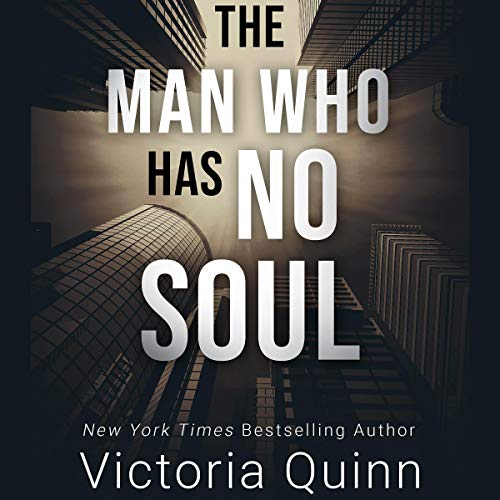 Amazon.com: The Man Who Has No Soul: Soulless, Book 1 (Audible Audio ...
