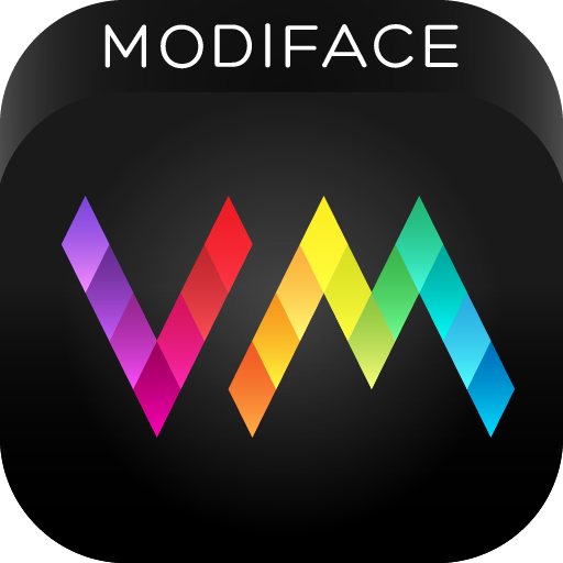 ModiFace Virtual Makeover Premium - App on Amazon Appstore