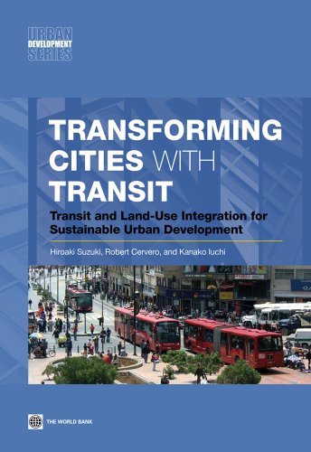 20 Best Urban and Land Planning Books of All Time - BookAuthority