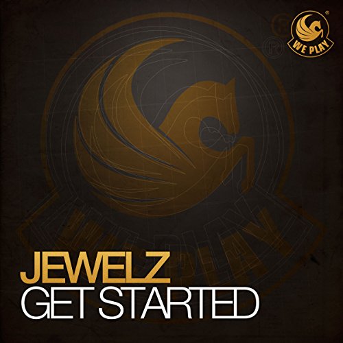 Get Started by Jewelz on Amazon Music - Amazon.co.uk