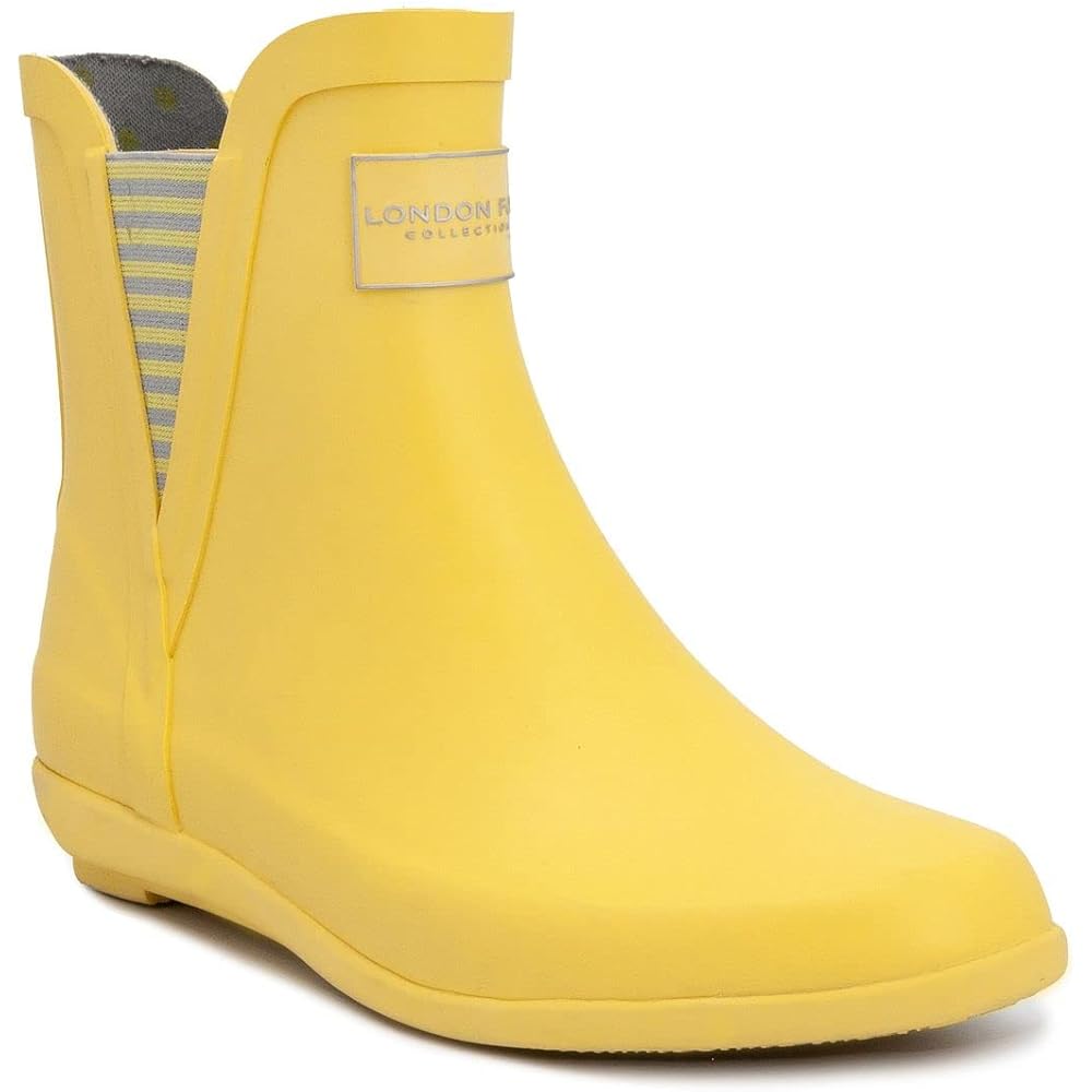 $8/mo - Finance LONDON FOG Women's Piccadilly Rain Boot | Buy Now, Pay ...