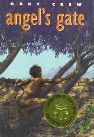 Amazon.com: Angel's Gate: 9780689801662: Crew, Gary: Books