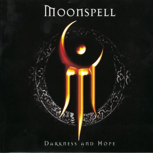Amazon.de:Darkness & Hope [DIGIPACK]