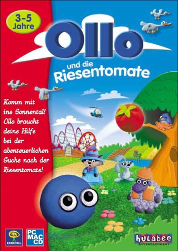 Ollo und die Riesentomate : Amazon.de: Games