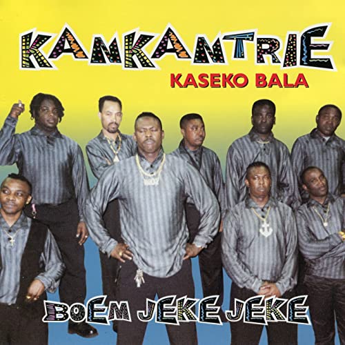 Play Boem Jeke Jeke (Kaseko Bala) by Kankantrie on Amazon Music