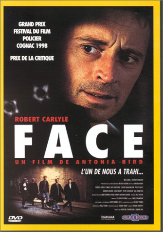 Amazon.com: Face : Robert Carlyle, Ray Winstone, Steve Sweeney, Gerry ...