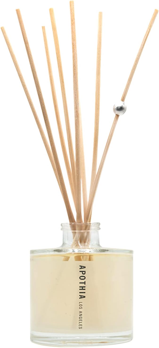 Amazon.co.jp: APOTHIA(アポーシア) APOTHIA Diffuser Mini THE CALIFORNIA (アポーシア ディフューザー ミニ ザ・カリフォルニア ...