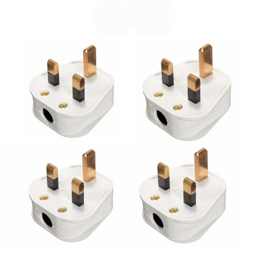 amazon.ae Best Sellers: The best items in Electric Plugs based on ...
