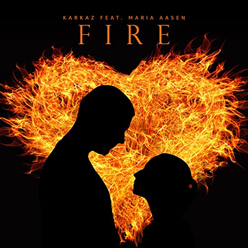 Fire de Karkaz feat. Maria Aasen en Amazon Music Unlimited