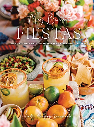 3 Best New Mexican Cooking Books To Read In 2024 - BookAuthority