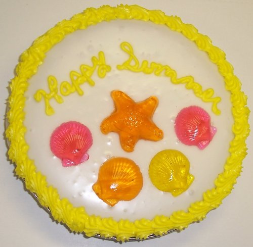 Amazon.com: Cookie Cake Pie with Brownie Chunk Cookie and Raspberry ...