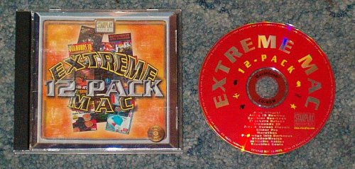 Amazon.com: Extreme Mac 12-Pack (Mac) : Video Games