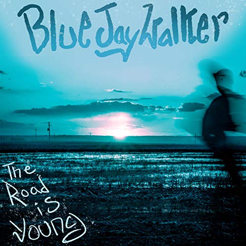 Amazon.com: The Road Is Young : Blue Jay Walker: Digital Music
