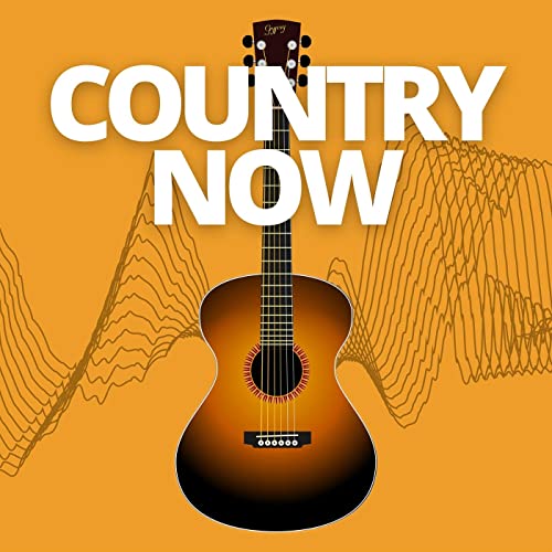 Amazon Music UnlimitedでVARIOUS ARTISTSのCountry Nowを