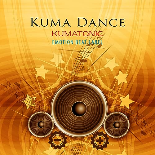 Kuma Dance by Kumatonic on Amazon Music - Amazon.com
