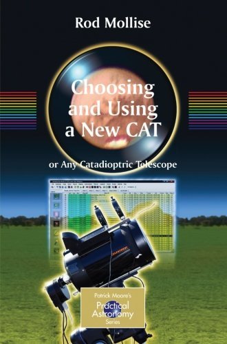 Choosing and Using a New CAT: Getting the Most from Your Schmidt ...