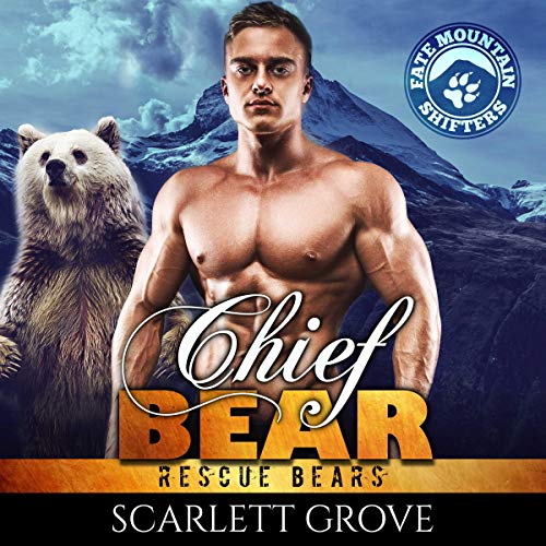 Amazon.com: Wild Bear: Rescue Bears, Book 2 (Audible Audio Edition ...