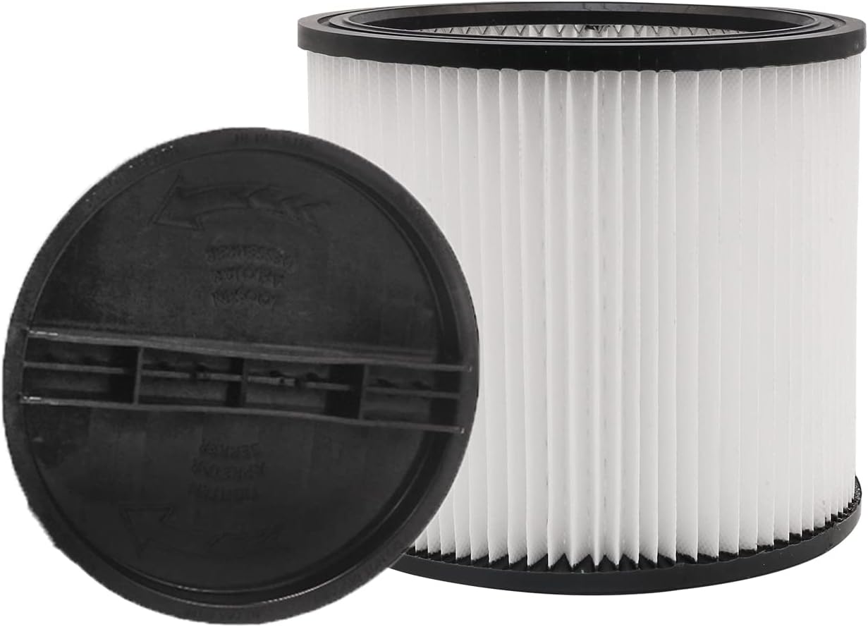 Replacement Filter For Shop Vac Filters 90304 90350 90333 5 Gallon Up ...