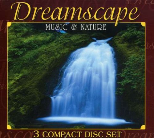 Amazon.com: Dreamscape: CDs & Vinyl