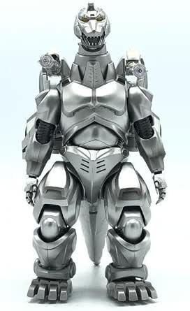 Amazon.co.jp: S.H. MonsterArts Super Mechagodzilla (240092266582 ...