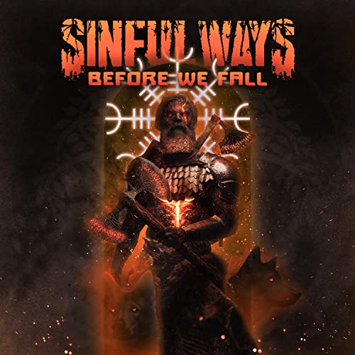 Play Before We Fall by Sinful Ways on Amazon Music Unlimited