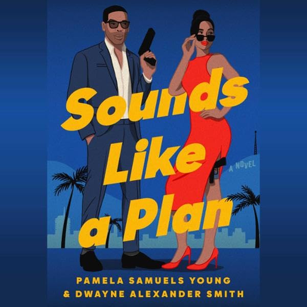Amazon.com: Sounds Like a Plan: A Novel (Audible Audio Edition): Dwayne ...
