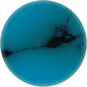 Amazon.com: Incudo Precision IP000295 4.76mm Dot Inlays - Arizona ...