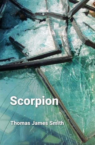 Buy Scorpion Book Online at Low Prices in India | Scorpion Reviews ...