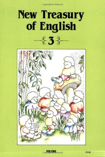 New Treasury of English: Roycroft, Eithne: 9781852760199: Amazon.com: Books