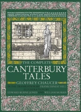 The Complete Canterbury Tales : Amazon.co.uk: Books