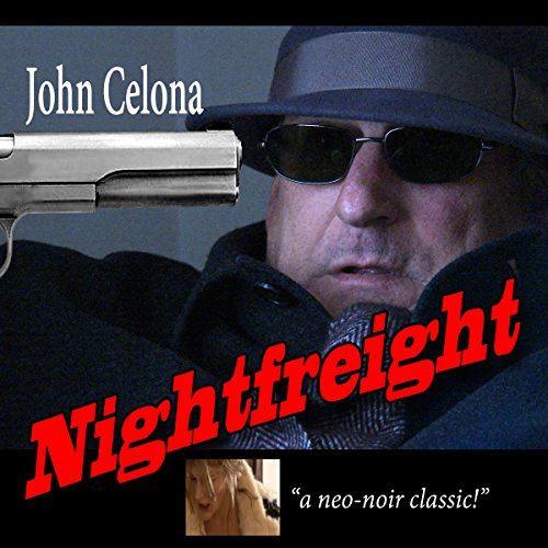 Amazon.com: Nightfreight (Audible Audio Edition): Tricia Brioux, John ...