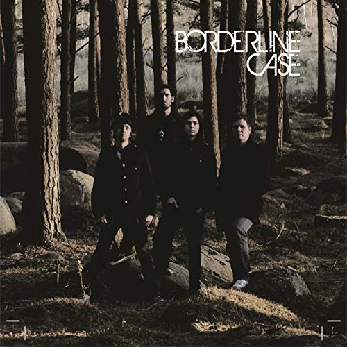 Amazon.com: Underpaid & Underrated : Borderline Case: Digital Music