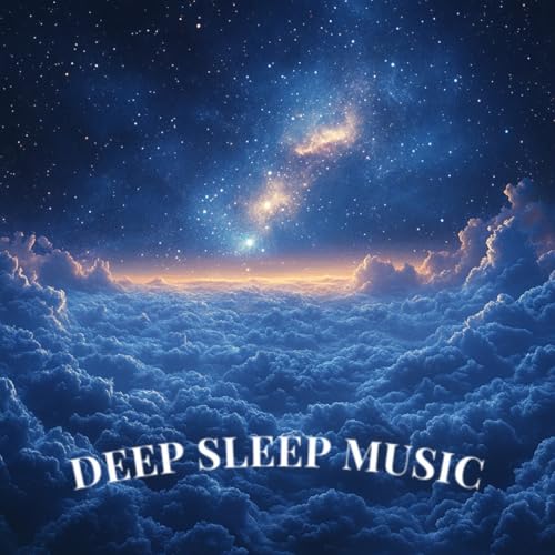 Dream State: Music for Sleep Meditation by Deep Sleep Music on Amazon ...