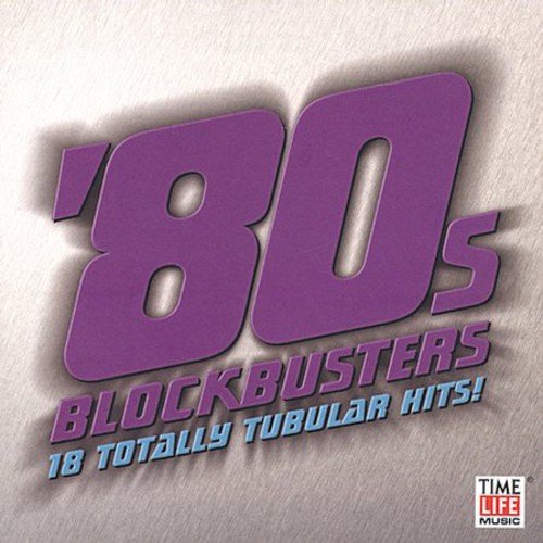Various Artists - Sounds of the Eighties: 80s Blockbusters - Amazon.com ...