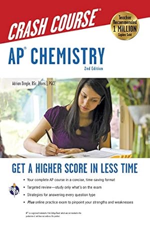Amazon.com: AP® Microeconomics Crash Course Book + Online: Get a Higher Score in Less Time ...