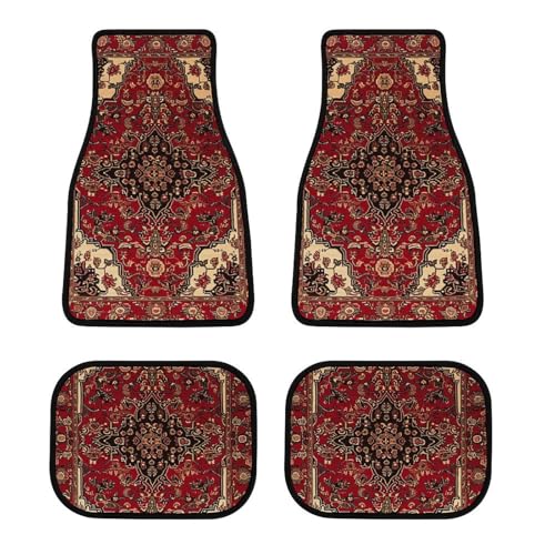 Best Persian Floor Comfort Mats: Elevate Your Space with Style and ...