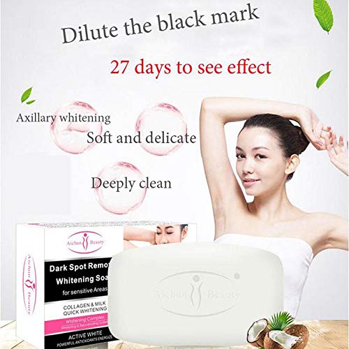 Whitening Soap For Armpit And Body Skin at Wilfred Mccarty blog
