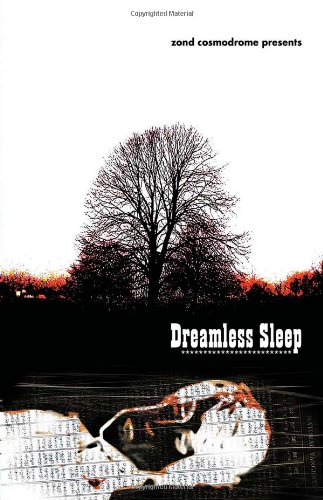 Dreamless Sleep: starzecki, richard: 9781445272870: Amazon.com: Books