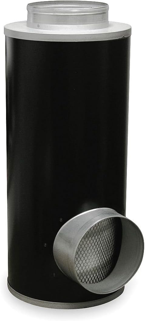 Amazon.com: TORQUE PA2731 Farr ECO-Style Ecolite Eco Engine Air Filter ...