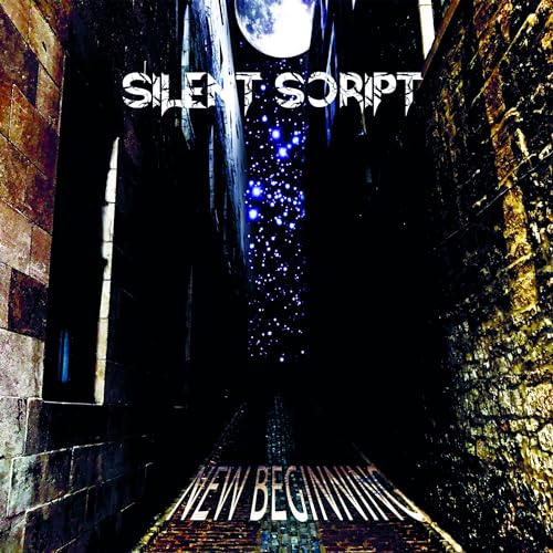 Amazon.com: NEW BEGINNING : Silent Script: Digital Music