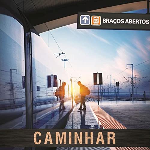 Écouter Braços Abertos par Caminhar & Ronny Cates sur Amazon Music ...