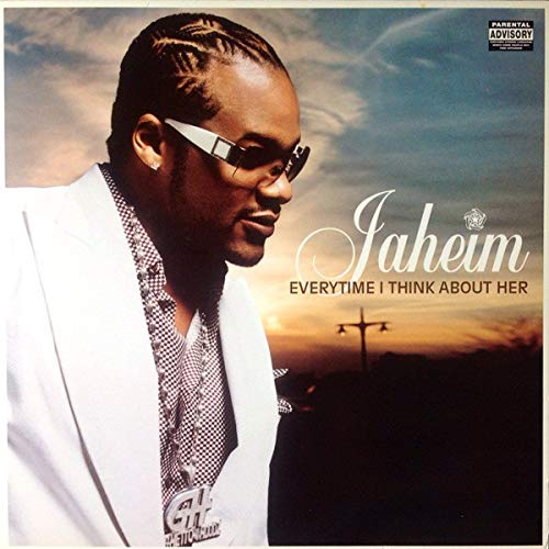 Everytime I Think About Her : Jaheim: Amazon.es: CDs y vinilos}