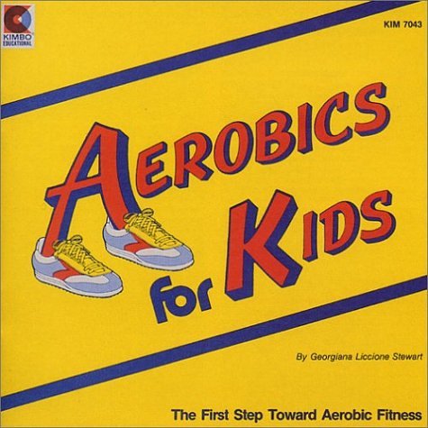 Kimbo - Aerobics For Kids - Amazon.com Music