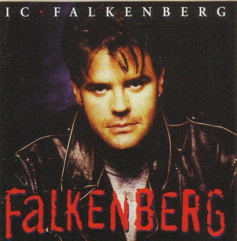 Falkenberg - Falkenberg,Ic: Amazon.de: Musik
