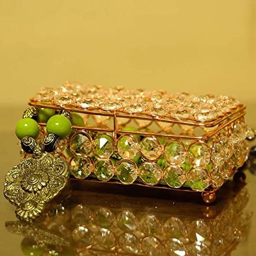 INSPIRATIONWORLD Useful Christmas Presents For Parents Box Jewellery ...
