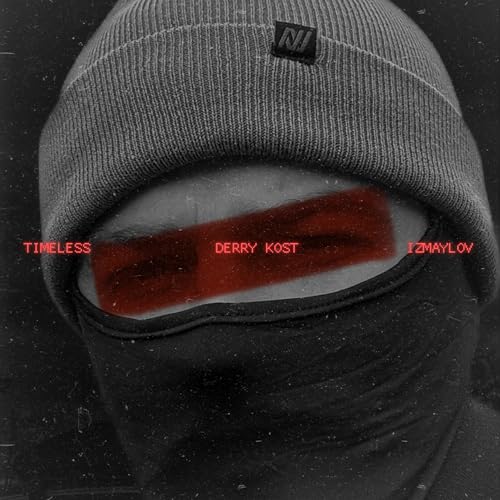 Play Timeless by Derry Kost on Amazon Music Unlimited