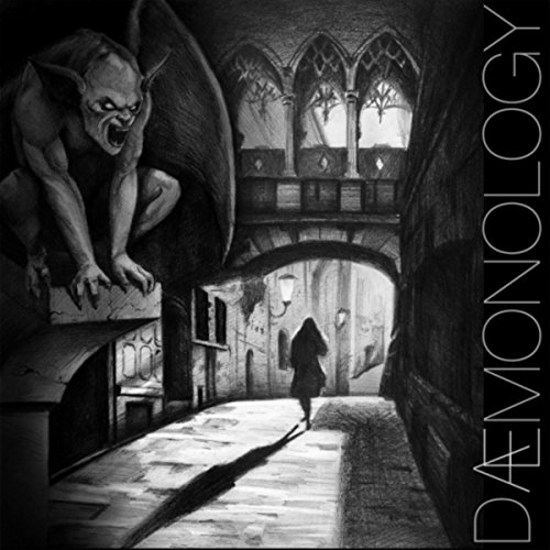 Écouter Daemonology de Don Bodin sur Amazon Music