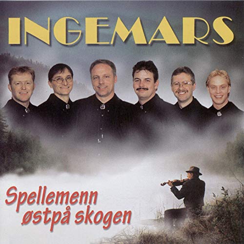 Amazon MusicでIngemarsのSpellemenn østpå skogenを再生する