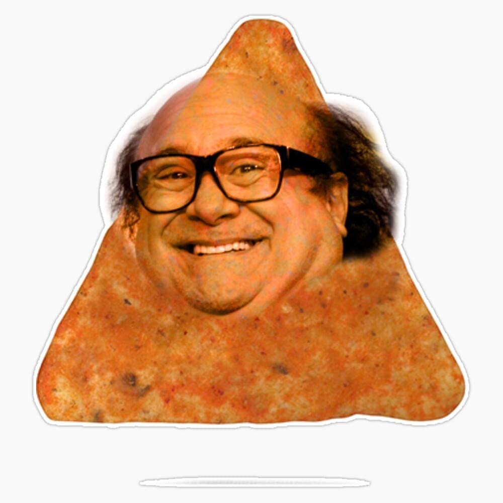 Meme Nativo Americano Nieve